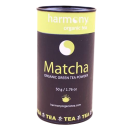 Harmony Organic Tea